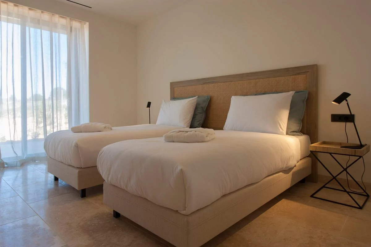 Villa Lithos - Messinian Luxury